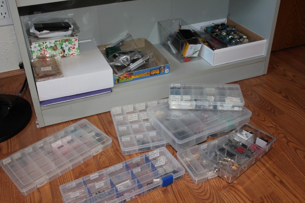 PCB Making: 2. Get Started - Baltazar Studios