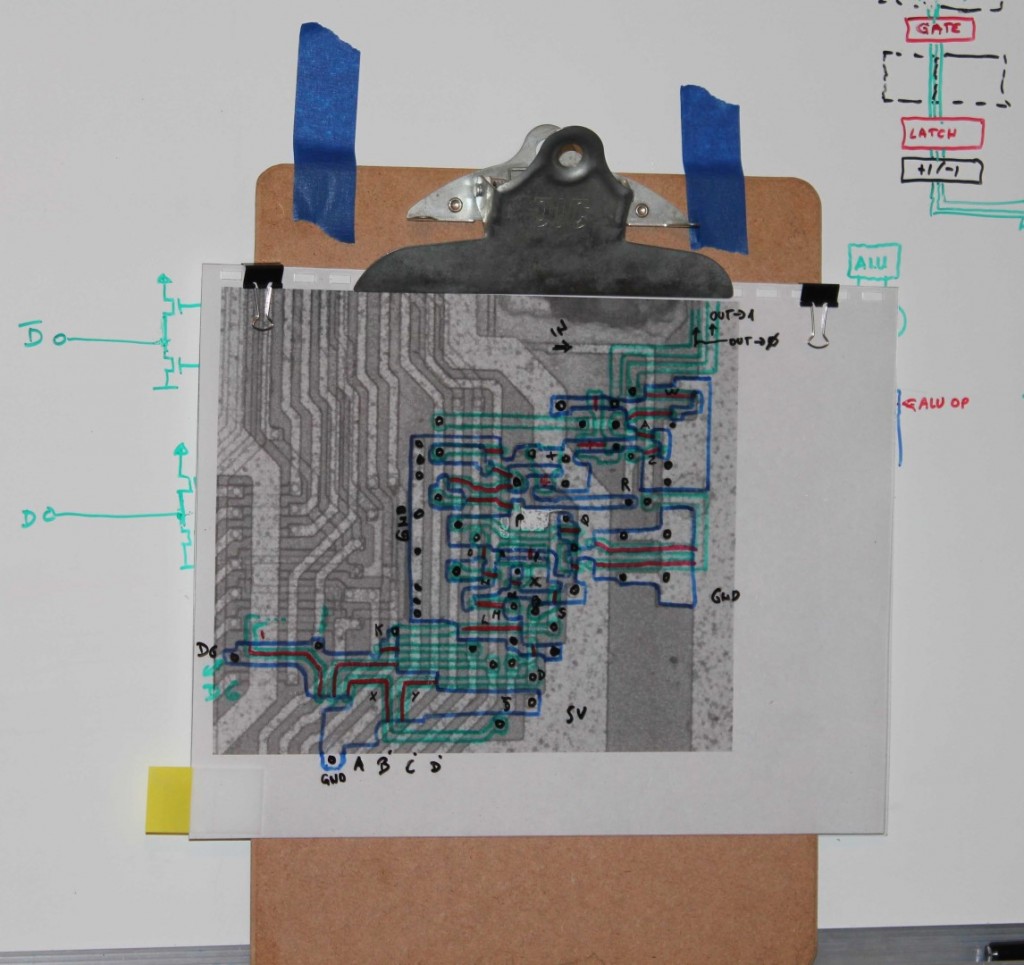 The Anatomy of a Z80 Gate - Baltazar Studios