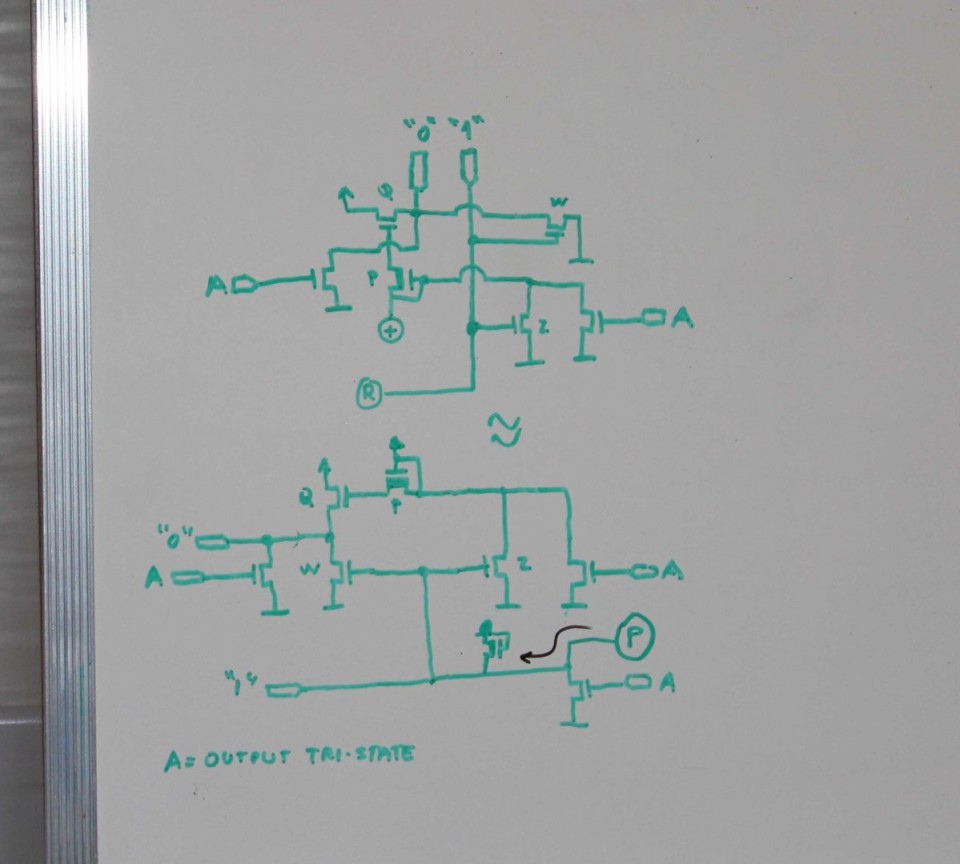 The Anatomy of a Z80 Gate - Baltazar Studios