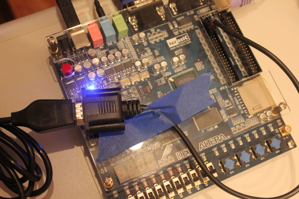 ZX Spectrum ROM mods - Baltazar Studios