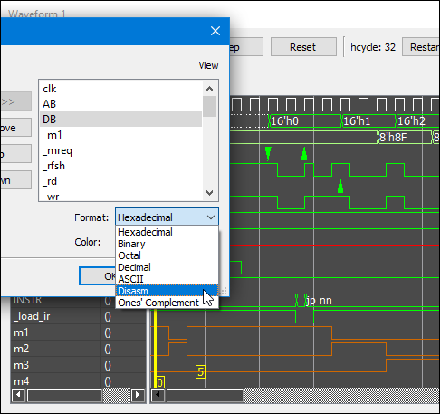 Z80 Explorer - Baltazar Studios