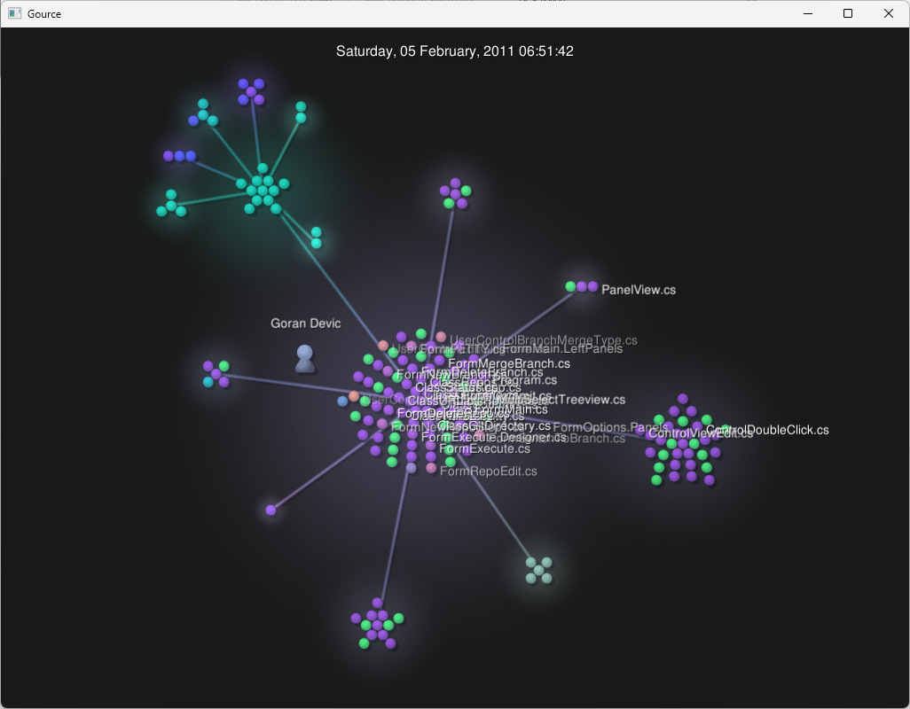 GitForce - Custom Tools - Baltazar Studios