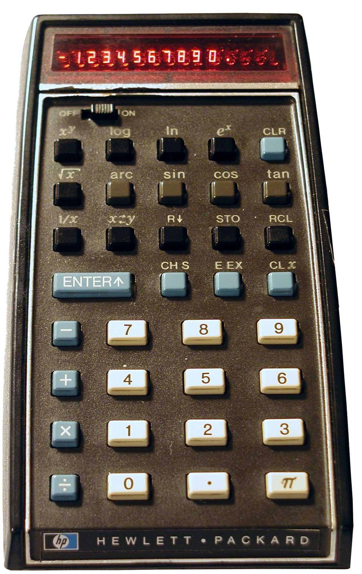 A Calculator (7): Writing Microcode for a CPU You Just Invented ...